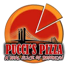 Menu for Pucci's Pizza in Miami, FL | Sirved