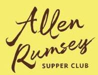 Menu for Allen Rumsey Cocktail Lounge in Ann Arbor, MI | Sirved