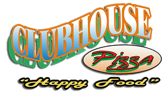 Menu for Clubhouse Pizza Florida in Florida, OH | Sirved