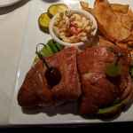 The Belvedere Inn menu in Lancaster, Pennsylvania, USA