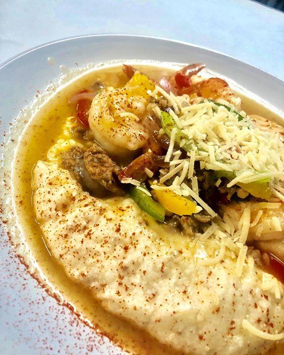 Georgia Deans restaurant & bar menu in Williamston, North Carolina, USA