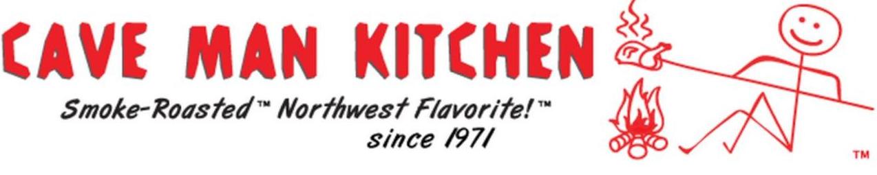 Menu for Cave Man Kitchen in Kent, WA | Sirved