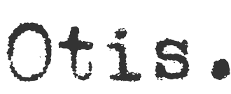 Menu for Otis Restaurant in Exeter, NH | Sirved