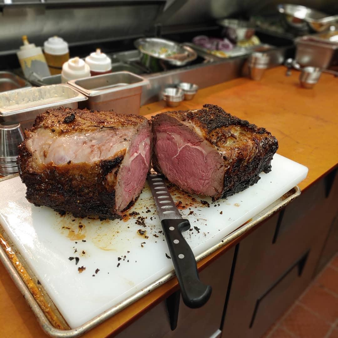 Anthonie's Market Grill menu in Simonton, Texas, USA