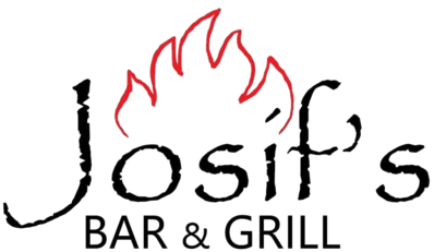 Menu for Josif's Bar & Grill in North Collins, NY | Sirved