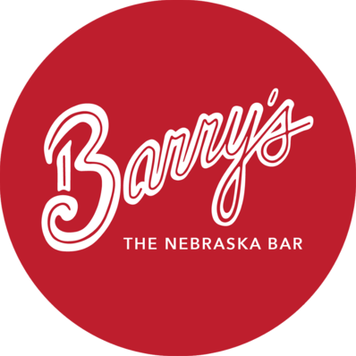 Menu for Barry's The Nebraska Bar in Lincoln, NE | Sirved