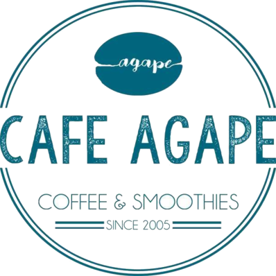 Menu for Cafe Agape in Beaumont, CA | Sirved