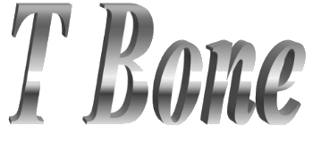 Menu for T-Bone Restaurant in Springville, UT | Sirved