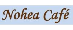 Menu for Nohea Cafe in Chicago, IL | Sirved