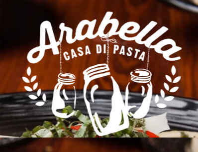 Arabella Casa Di Pasta menu in New Orleans, Louisiana, USA