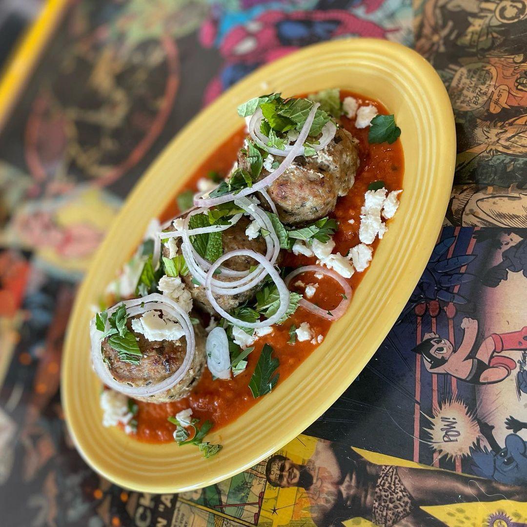 Arabella Casa Di Pasta menu in New Orleans, Louisiana, USA