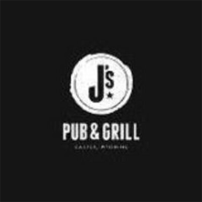 Menu for J's Pub & Grill in Casper, WY | Sirved