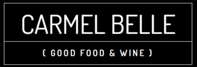 Menu for Carmel Belle in Carmel-By-The-Sea, CA | Sirved
