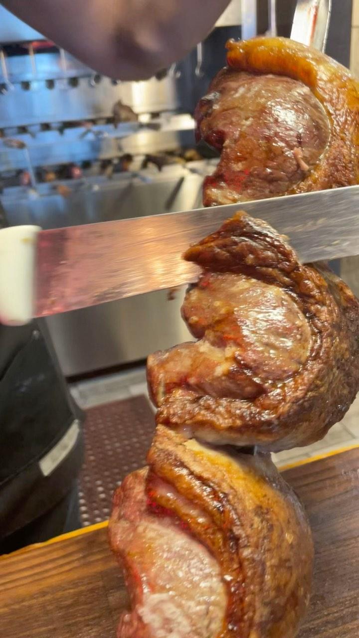 Viva Brazil Restaurant menu in Hollywood, Florida, USA