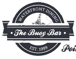 Menu for The Buoy Bar in Point Lookout, NY | Sirved