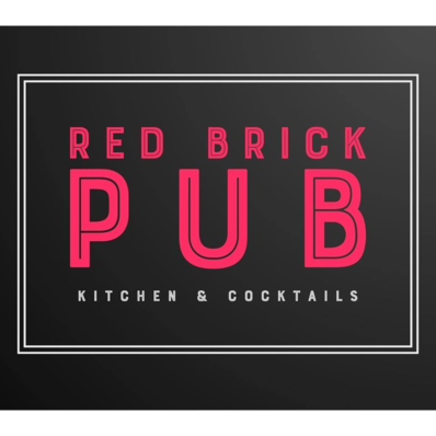 Menu for Red Brick Pub Kitchen & Cocktails in Seneca Falls, NY | Sirved