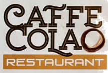 Menu for Caffe Colao Resturant in Richmond, VA | Sirved