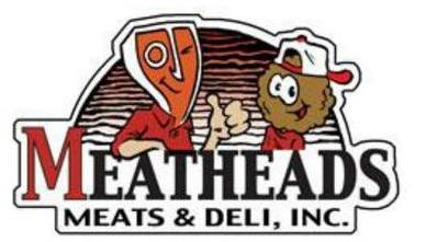 Menu for Meatheads in Red Wing, MN | Sirved