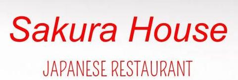 Menu for Sakura House in East Quogue, NY | Sirved