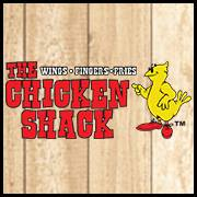 Menu for The Chicken Shack in Hanford, CA | Sirved