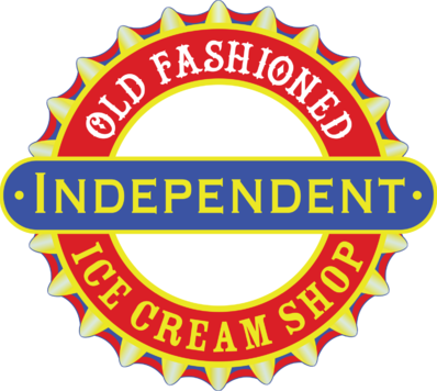 Independent Ice Cream Shop menu in Independence, Oregon, USA