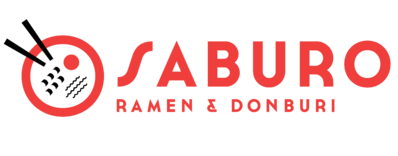Menu for Saburo Kitchen in Winnipeg, MB | Sirved
