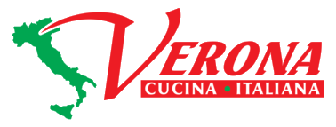 Menu for Verona's Cucina Italiana in Modesto, CA | Sirved
