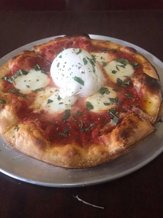 MonAlyssa Italian Restaurant & Pizzeria menu in Point Pleasant, New ...