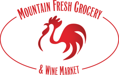 Menu for Mountain Fresh Grocery in Highlands, NC | Sirved