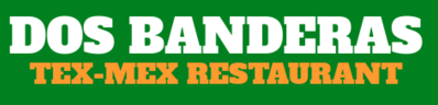 Menu for Dos Banderas in Garland, TX | Sirved