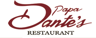 Menu for Papa Dante's Italian Restaurant in Converse, TX | Sirved