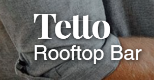 Menu for Tetto Rooftop Bar in Paso Robles, CA | Sirved