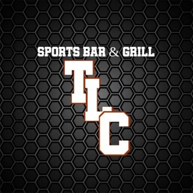 Menu for TLC Sports Bar & Grill in Columbia, SC | Sirved