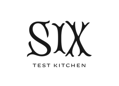 Six Test Kitchen Menu - Paso Robles, California | Sirved