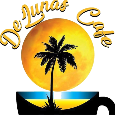 Menu for Deluna's Cafe llc in Naval Air Station Key West, FL | Sirved