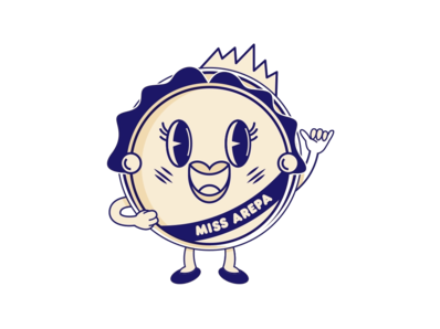 Menu for Miss Arepa in Lahaina, HI | Sirved