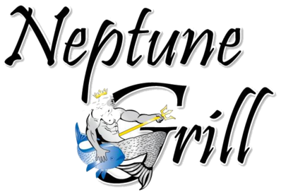 Menu for Neptune Grill in Gulfport, FL | Sirved