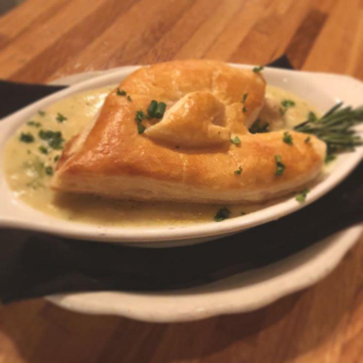 Woodbridge Inn & Tavern menus in Jasper, Georgia, United States