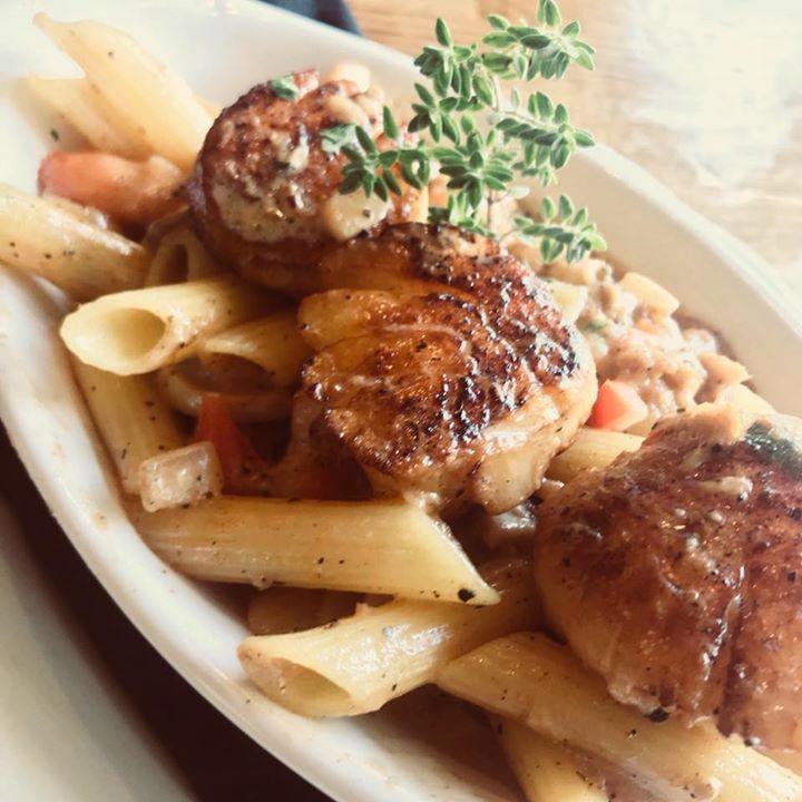 Woodbridge Inn & Tavern menus in Jasper, Georgia, United States