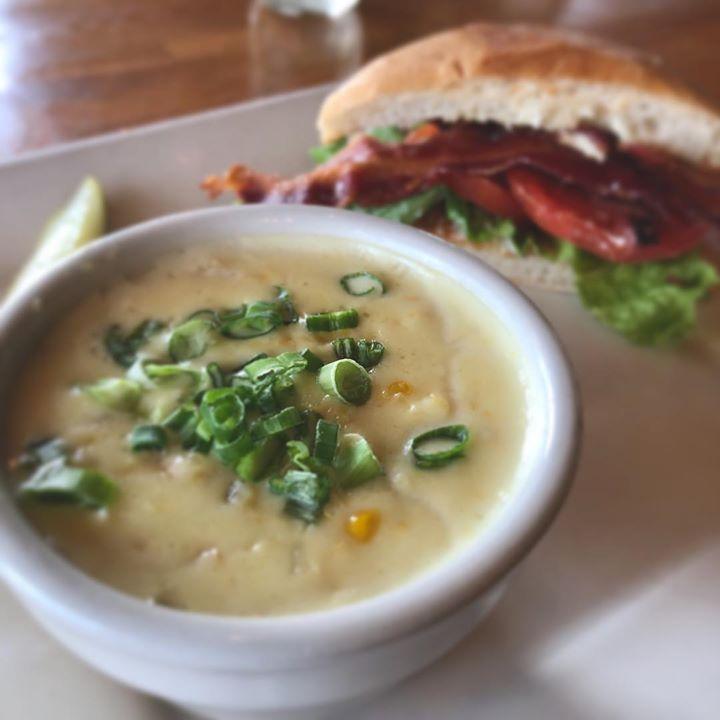 Woodbridge Inn & Tavern menu in Jasper, Georgia, USA