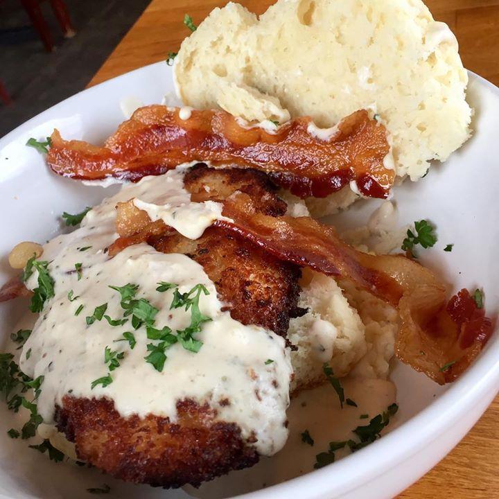 Woodbridge Inn & Tavern menu in Jasper, Georgia, USA