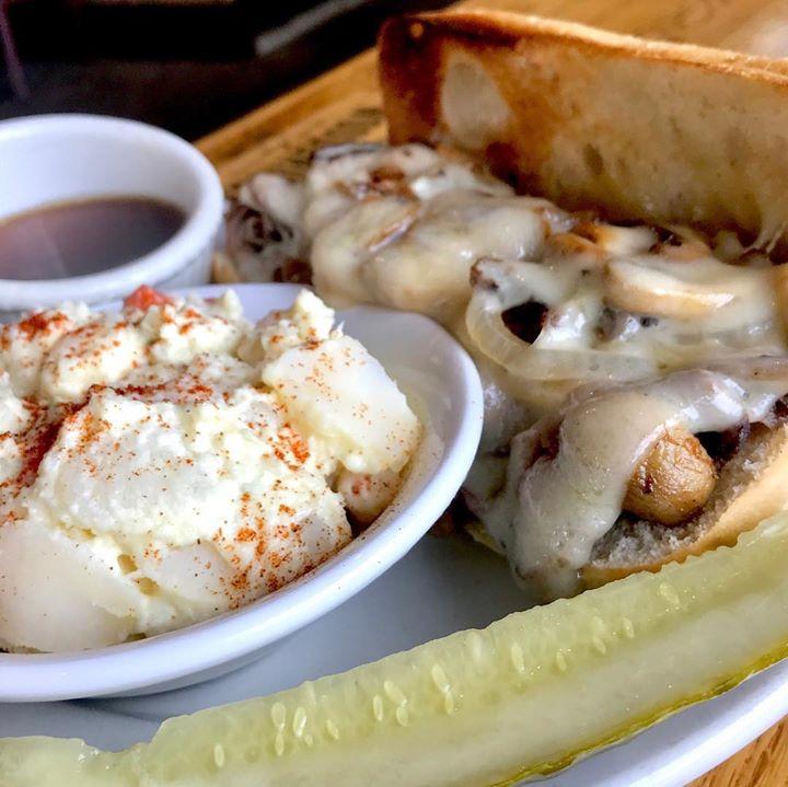 Woodbridge Inn & Tavern menus in Jasper, Georgia, United States