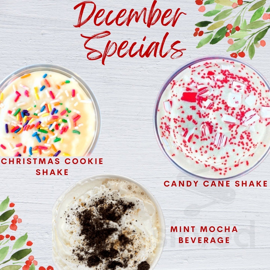 Menu - Eden Prairie MN's Elevate Eden Prairie Nutrition | Sirved