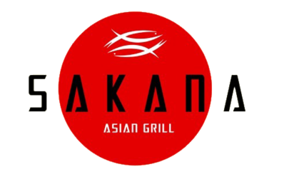 Menu for Sakana Sushi Restaurant in Tampa, FL | Sirved