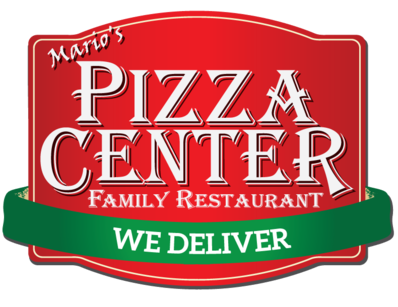 Menu for Pizza Center in Middlesex, NJ | Sirved