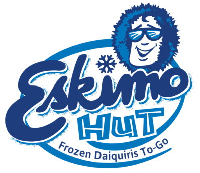 Menu for Eskimo Hut - Frozen Daiquiris To-Go in Abilene, TX | Sirved