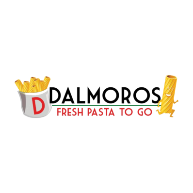 Menu for DalMoros Fresh Pasta To Go - St. Petersburg (FL) in St ...