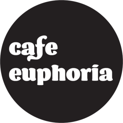 Menu for Cafe Euphoria in Troy, NY | Sirved