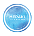 Menu for Meraki Juice Kitchen in West Palm Beach, FL | Sirved