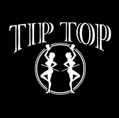 Menu for The Tip Top Club and Bar in Eureka, CA | Sirved